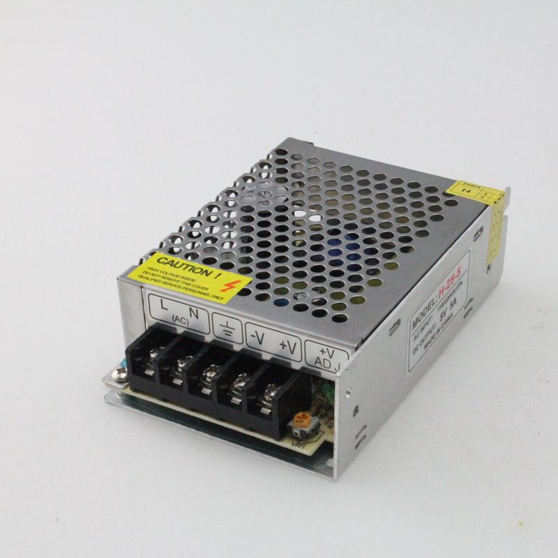 2017 25w / 50w / 100w Led Switch Power Supply Led Driver Led Switching ...