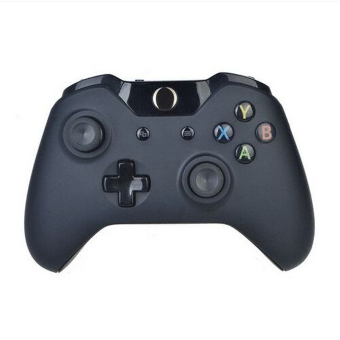 New Wholesale Wireless Controller For XboxOne Joystick Joypad For Xbox ...