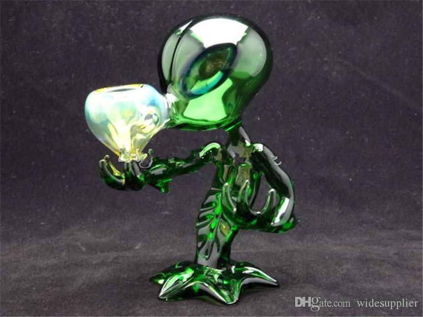 Best Alien Pipe For Water Pipes Bong Alien Pipe Water Pipes G Glass ...