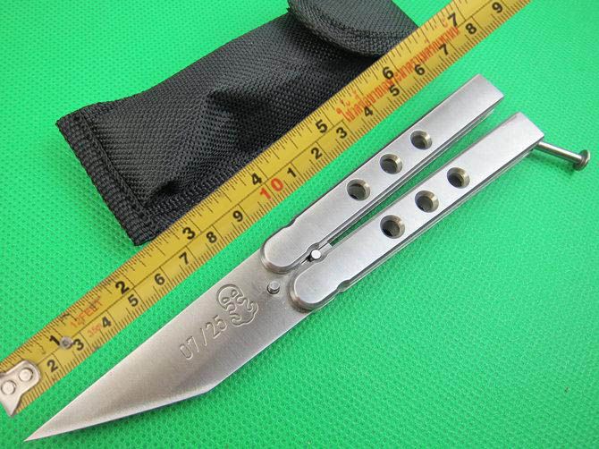 Cool Balisong Knife