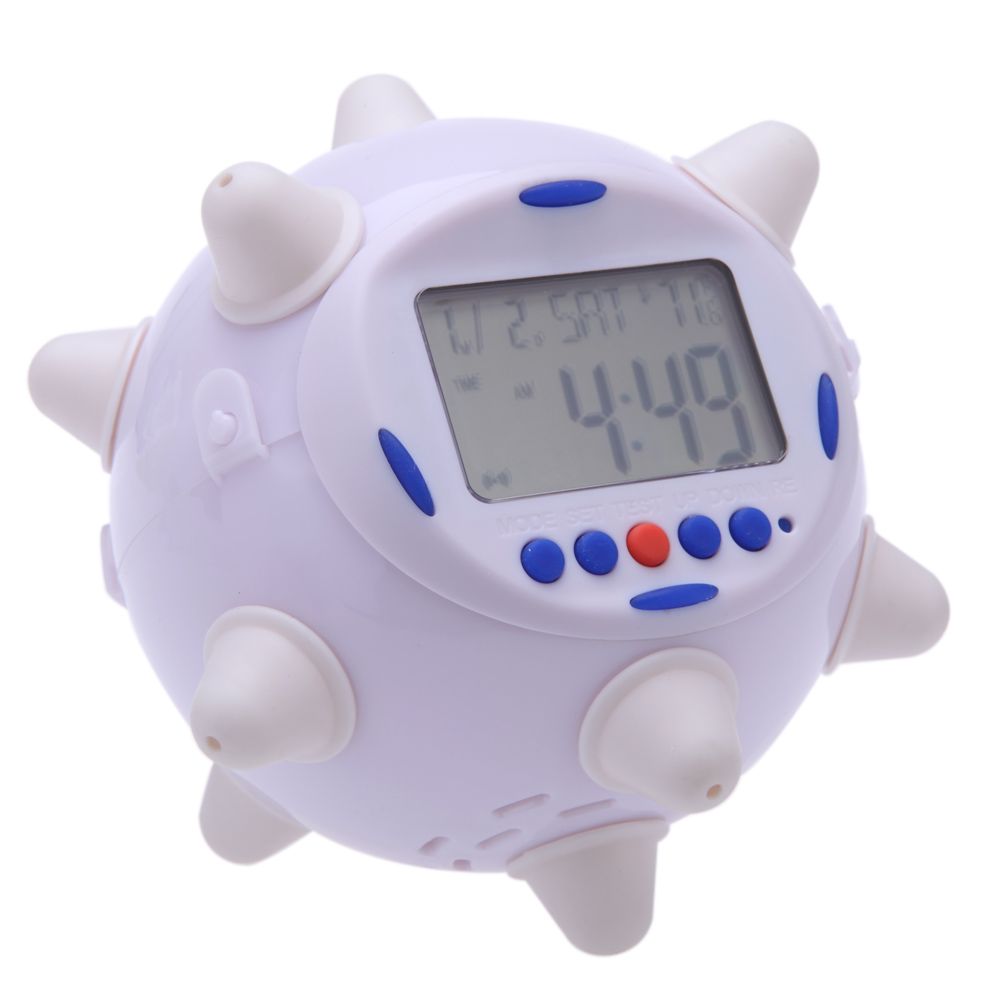 Control Clock Safe Room Jump at Michiko Durbin blog