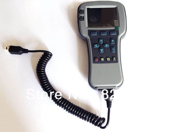 Curtis Handheld Programmer Oem Access 1313 4401 With 4 Pin Molex Cable ...