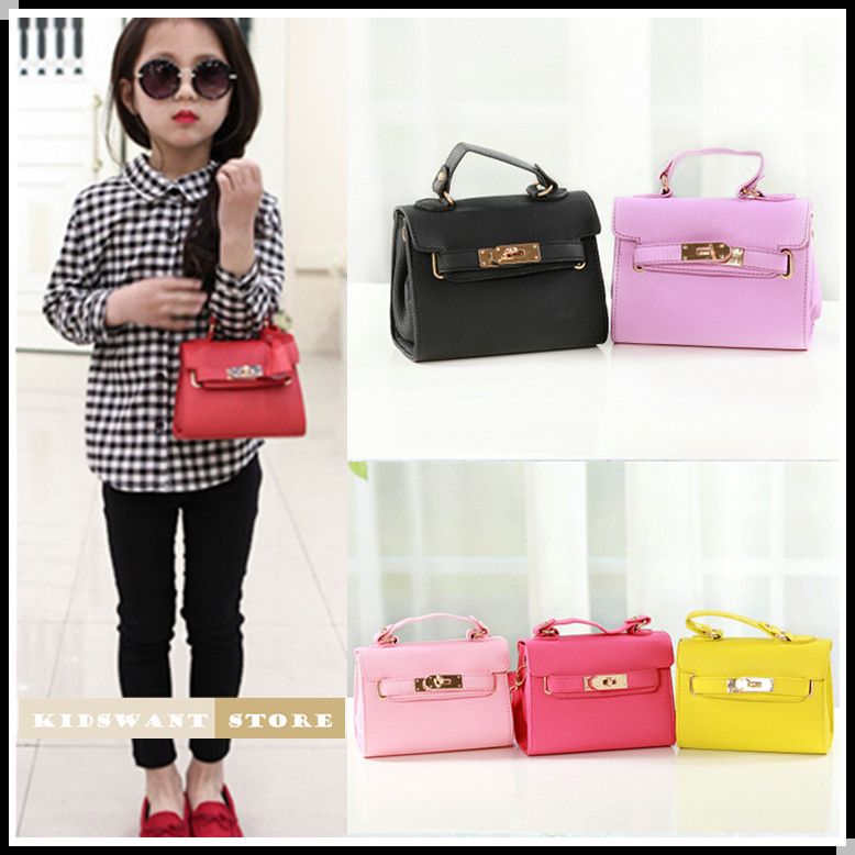 Girl Designer Handbag | semashow.com
