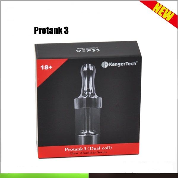 Kangertech Protank 3 Atomizer Pro Tank 3 Atomizer Clearomizer Protank 2 ...