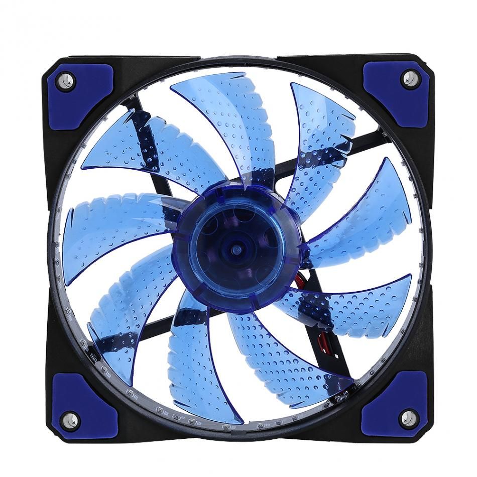 2021 Fans Radiating Heatsink Cooler Cooling Fan For Computer PC Heat ...