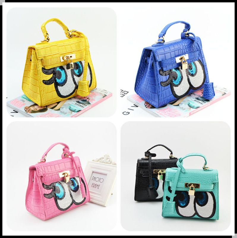 Mini Backpack Purse For Kids | semashow.com