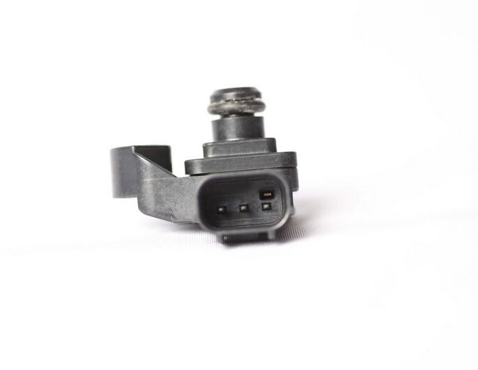 2021 Pressure MAP Sensor 37830 RNA A01 For Honda Acura Denso OEM From ...