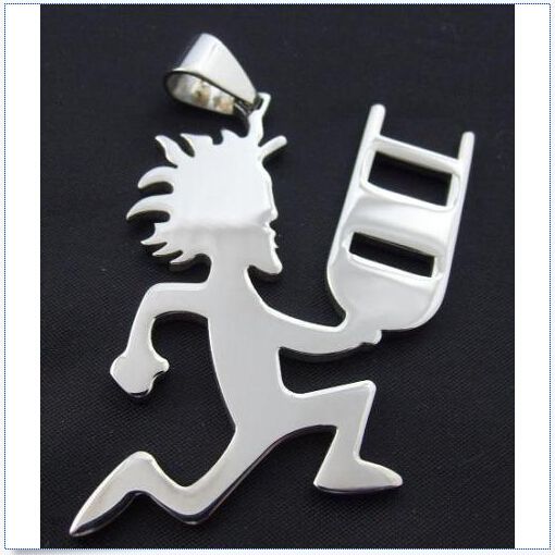 LARGE JCW HATCHET MAN JUGGALO JUGGALETTE ICP TWIZTID Hatchetman ...