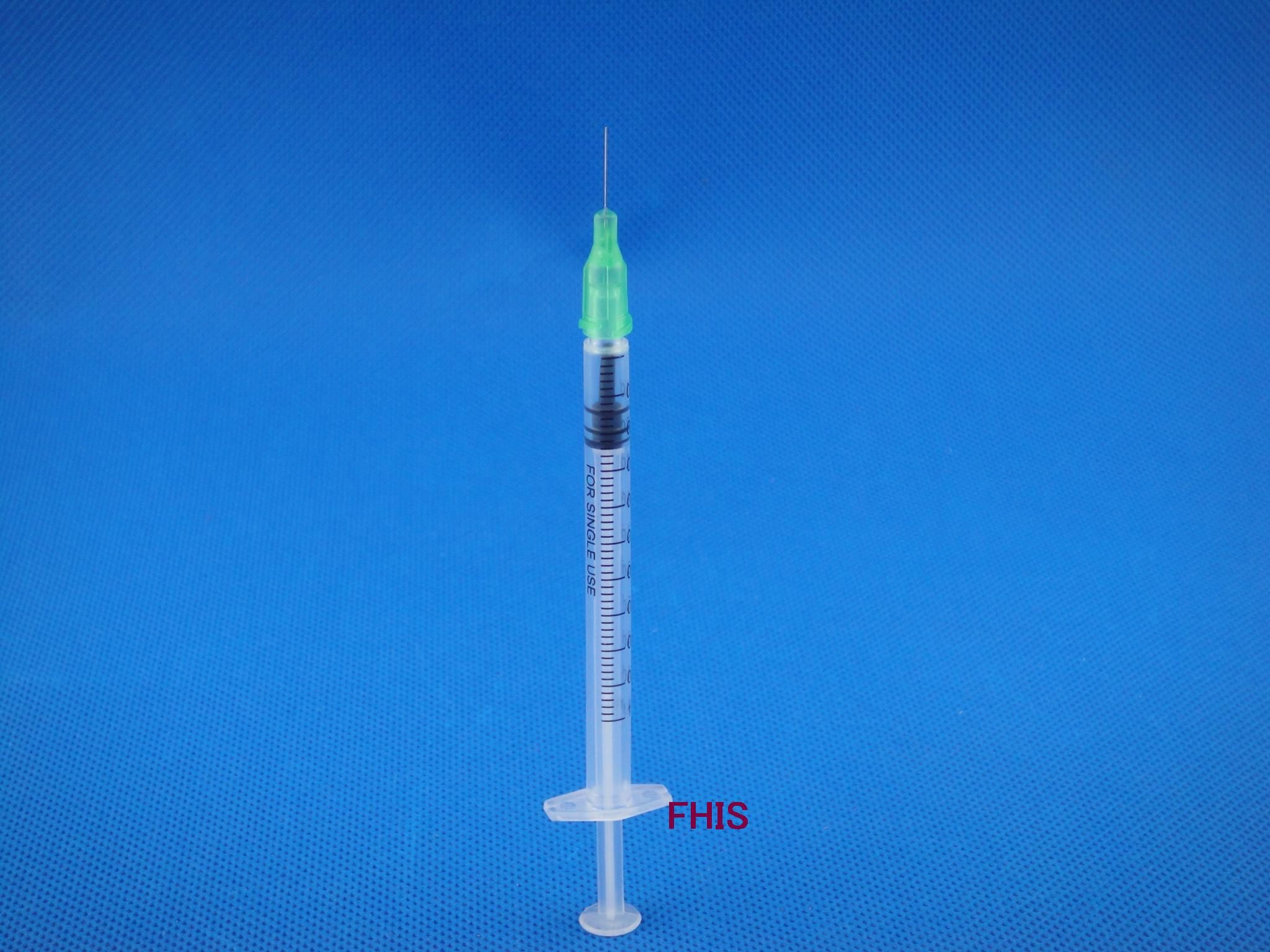 2019 Wholesale / 1 Ml / 1CC Syringe Needle +34G 0.5 Inches Dispensing ...