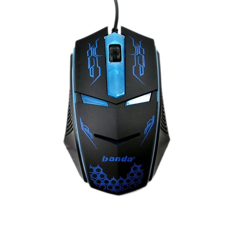 Banda Gaming Mouse Price In Pakistan at William Justice blog
