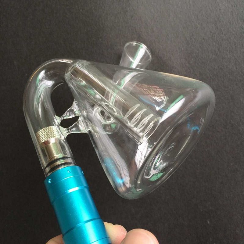 Shop Hookahs Online, Top Quality Pyrex Glass Shisha Atomizer Pipe Tank ...