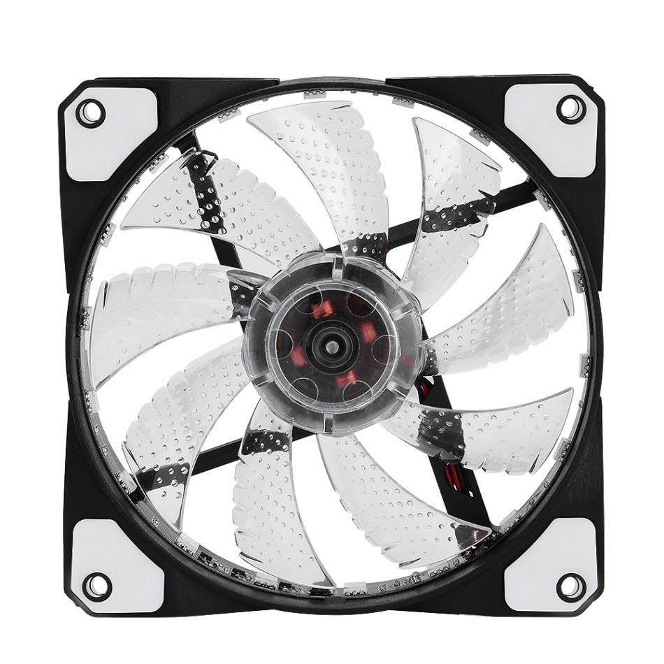2021 Fans Radiating Heatsink Cooler Cooling Fan For Computer PC Heat ...