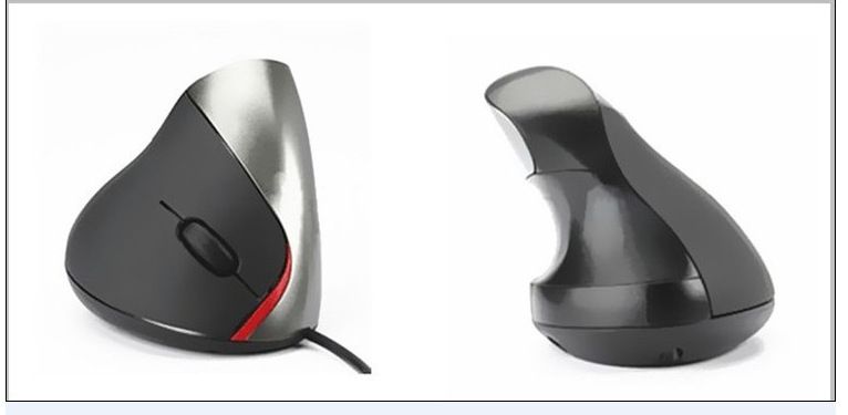 Buy Dropshipping Mice Online, Cheap Anker Wired Vertical Ergonomic ...