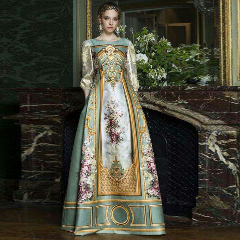 Russian Designer Clothing