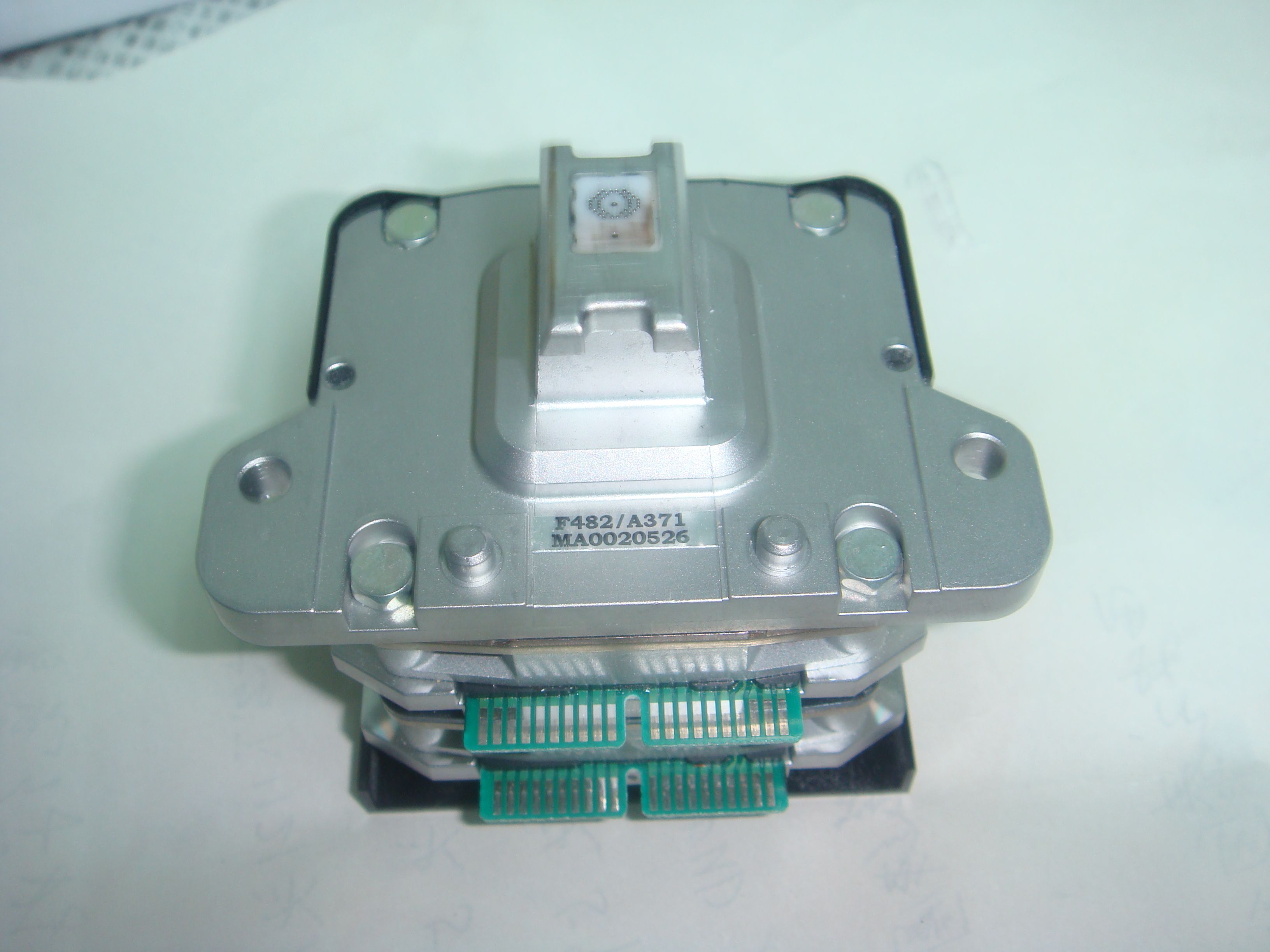 Dot Matrix Printer Head