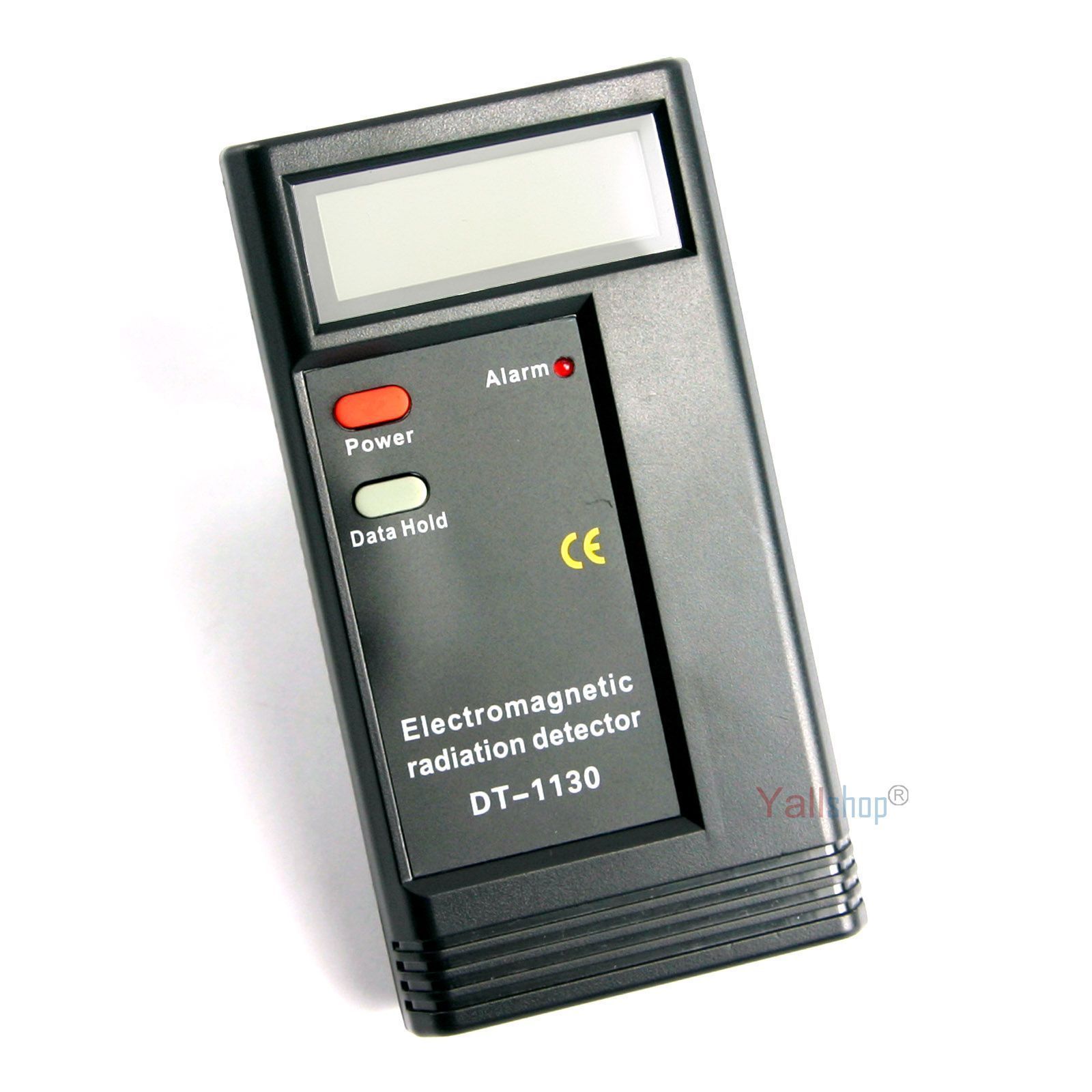 2020 LCD Digital Radiation Testers Detectors EMF Meters Dosimeter ...