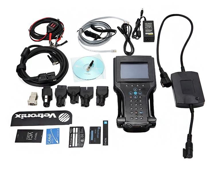 Gm Tech 1 Software - cocknexc