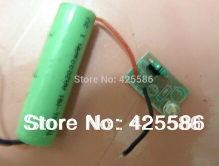 2018 2016 New 5252f Led Solar Lawn Lamp Driver Ic 5252f, Qx5252f To 94 ...