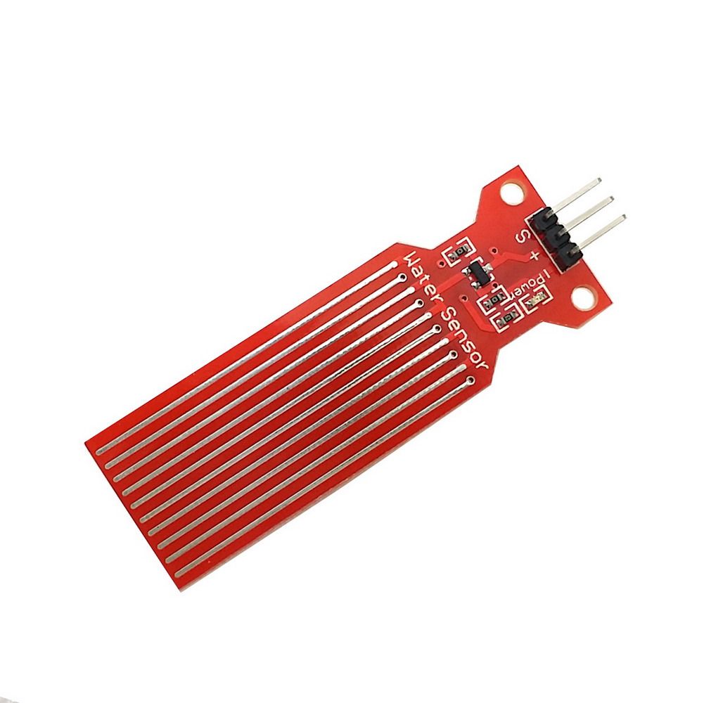 2017 New Hot Water Level Sensor Module Depth Detection Liquid Surface ...