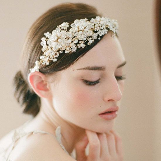 Tiara Hair Pick at Todd Briggs blog