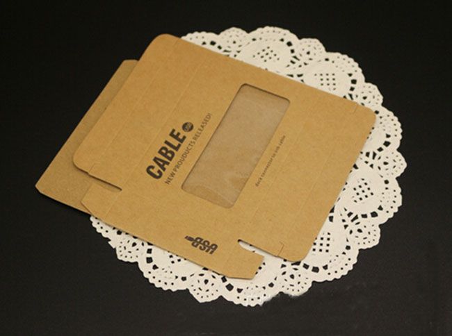 Cell Phone Boxes & Packages Online Sale Universal Cell Phone Charging ...