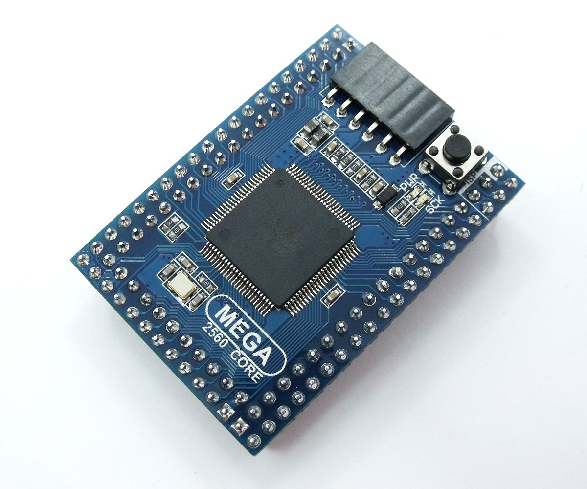 Meduino Mega2560 - Colorid
