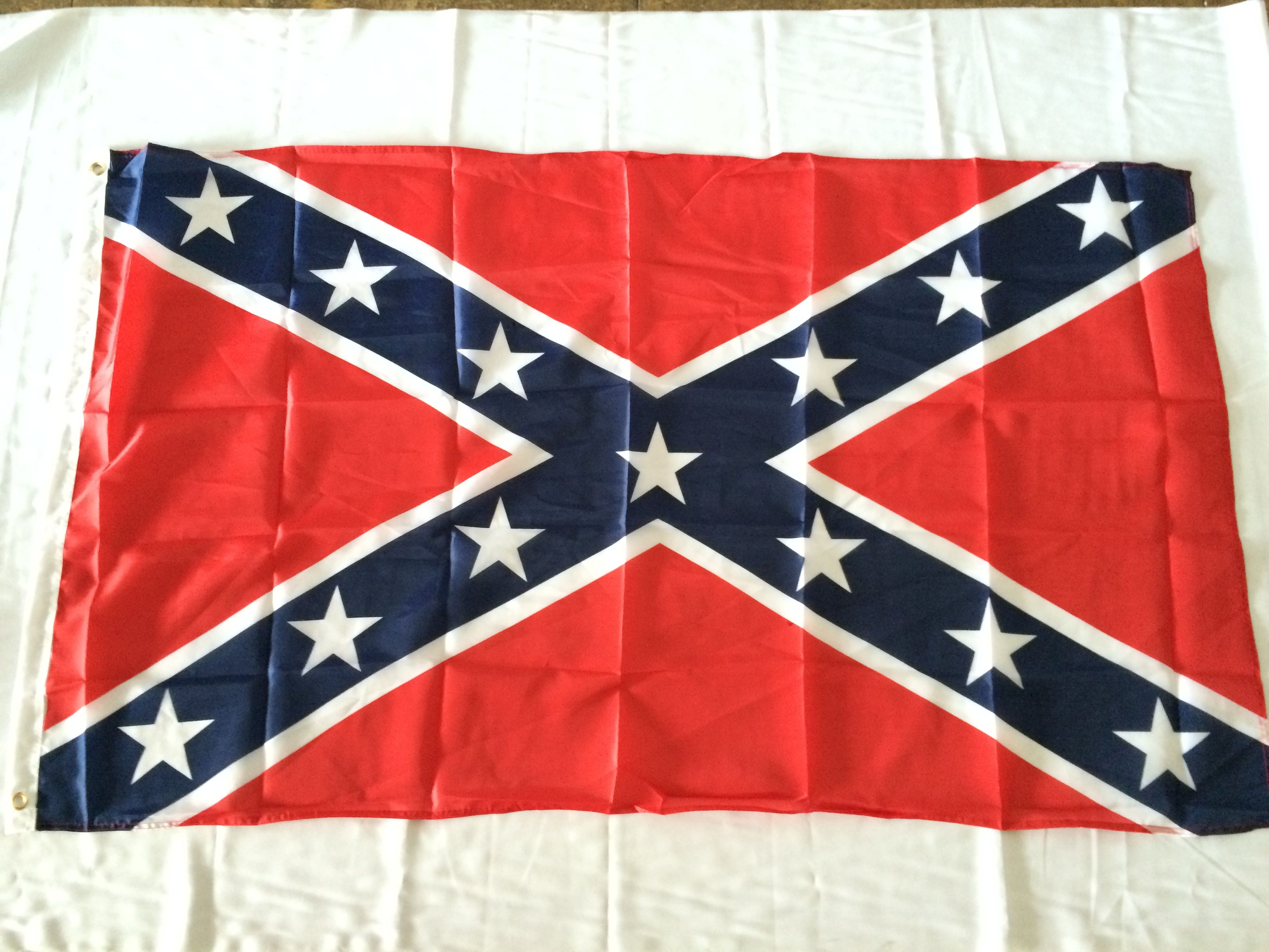 Civil War Southern Flag