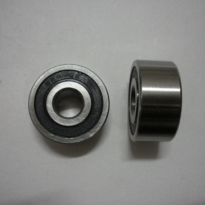 2020 High Speed 5201 2RS 5201RS 12*32*15.9 Double Row Angular Contact ...