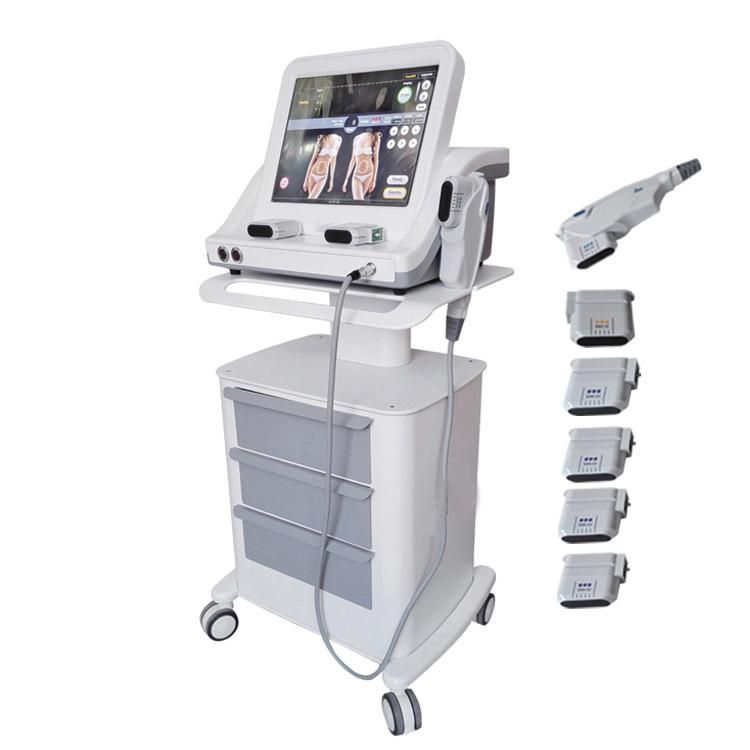 User Manual Of Hifu High Intensity Focused Ultrasound Machine Pricehigh ...