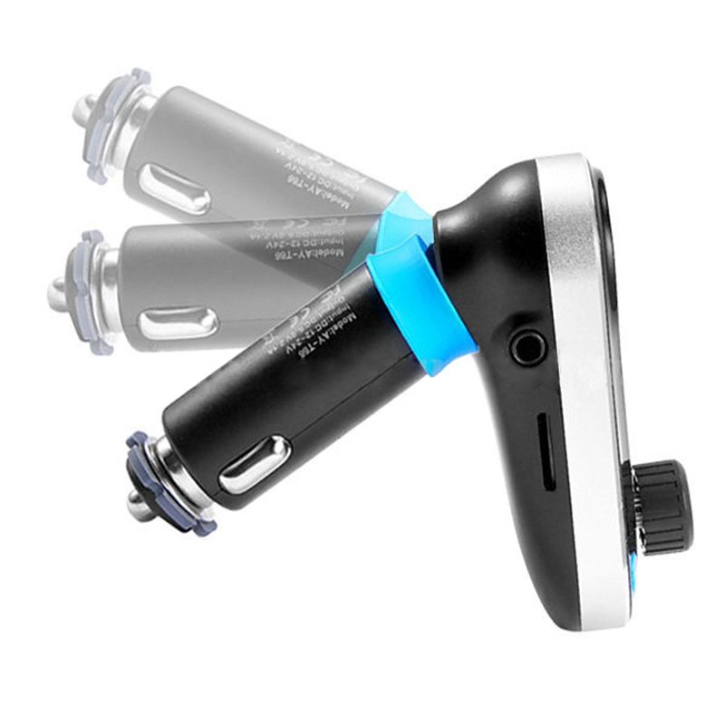 2021 Best Bluetooth Car Kit Handsfree MP3 Player With FM Transmitter ... 2021 Best Bluetooth Car Kit Handsfree MP3 Player With FM Transmitter ...