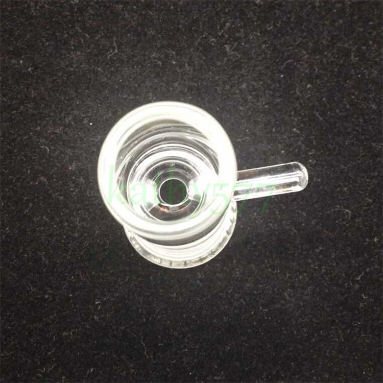 2021 Glass Bowls Bong Water Pipes 14mm 18mm Thick Clear 14mm 18mm Bowl ...