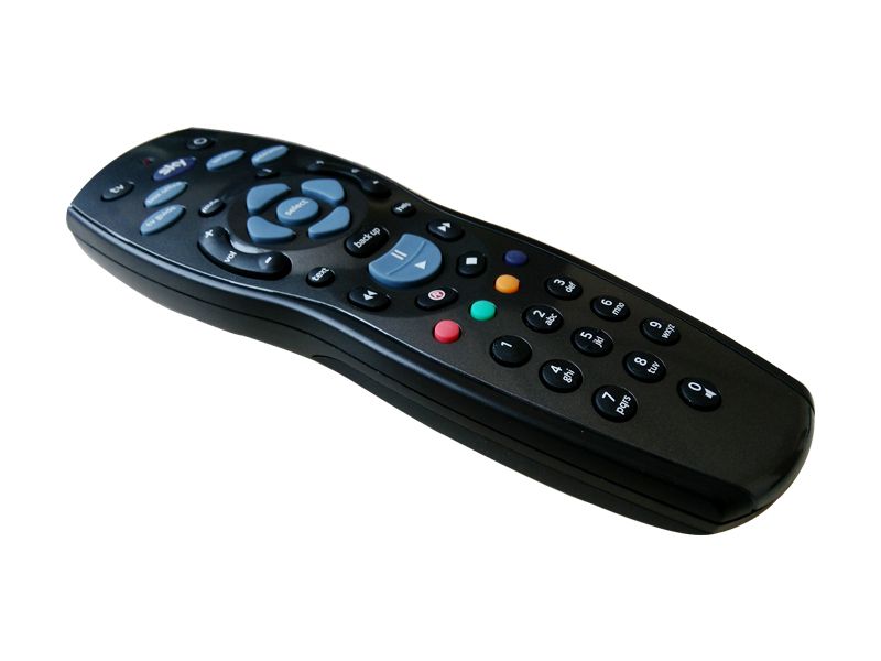 Wholesale New Arrival Sky Remote Control Sky HD V9 Remote Controlers Universal Sky HD+Plus ...