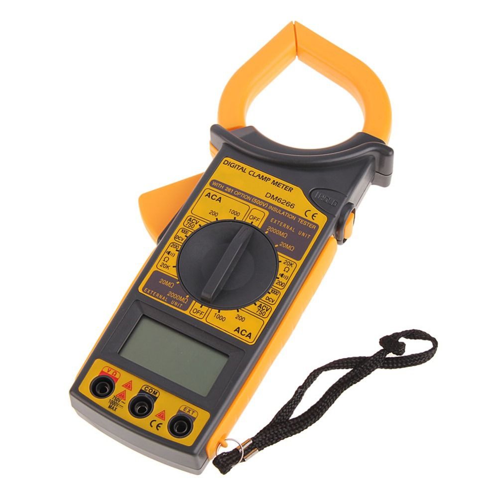 Инструкция 261 Insulation Tester Unit - chatapplication