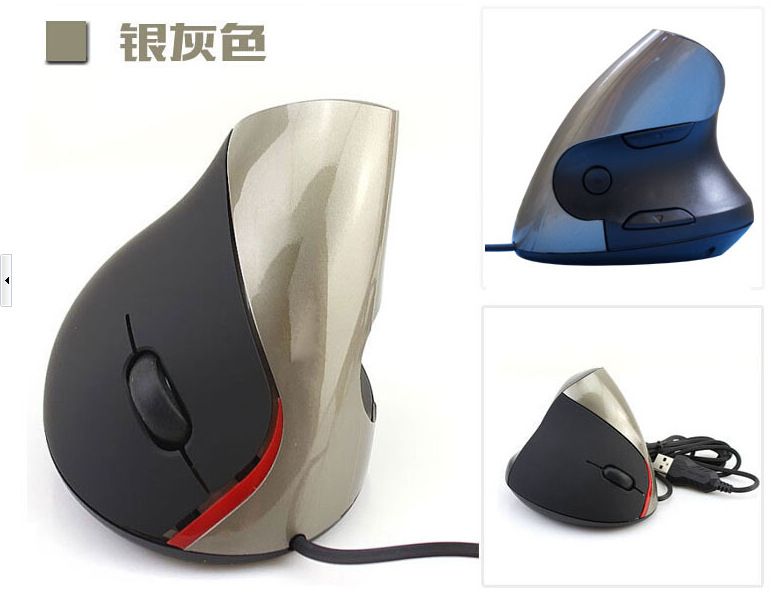 Buy Dropshipping Mice Online, Cheap Anker Wired Vertical Ergonomic ...
