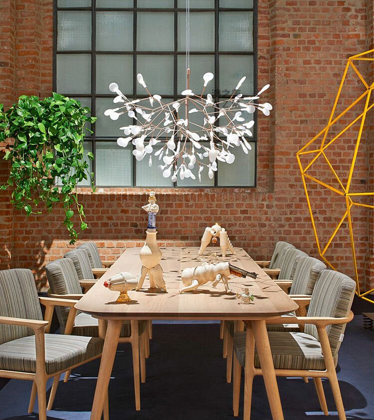 Moooi Pendant Lamp Netherlands Led Moooi Bertjan Pot Pendant Light ...