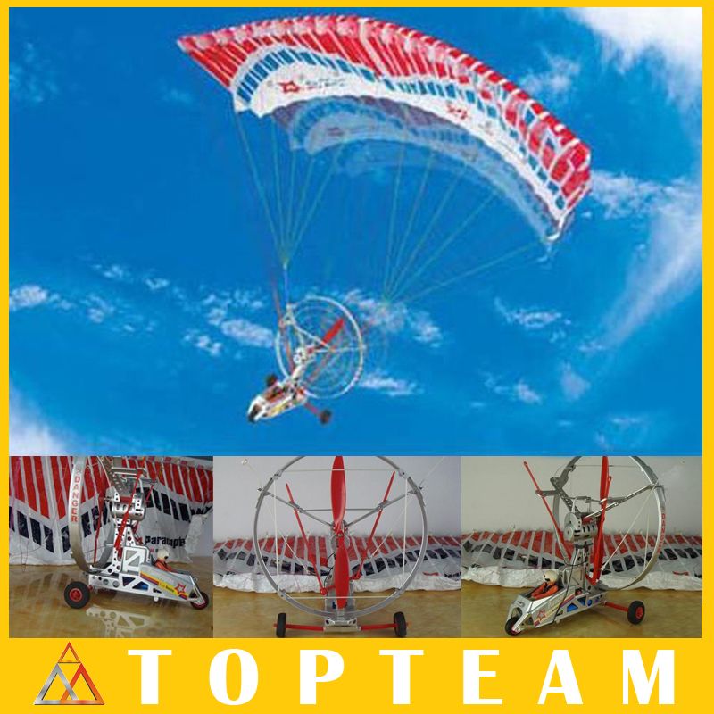 Novelty! 3ch Radio Remote Control Parachute Rc Airplane RC Toy RC ...
