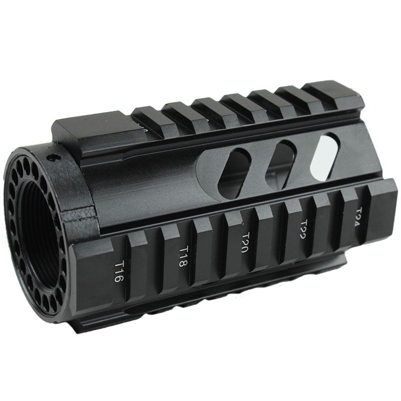 Most durable quad rail handguards - picolpo