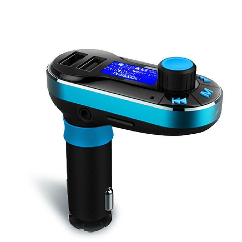 2021 Best Bluetooth Car Kit Handsfree MP3 Player With FM Transmitter ... 2021 Best Bluetooth Car Kit Handsfree MP3 Player With FM Transmitter ...