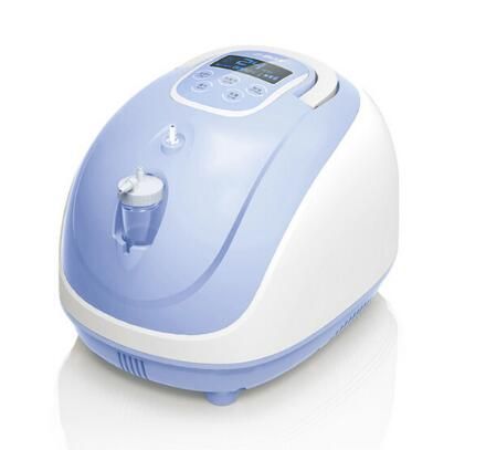 Portable Oxygen Box / Oxygen Generator / Concentrator For Household ...