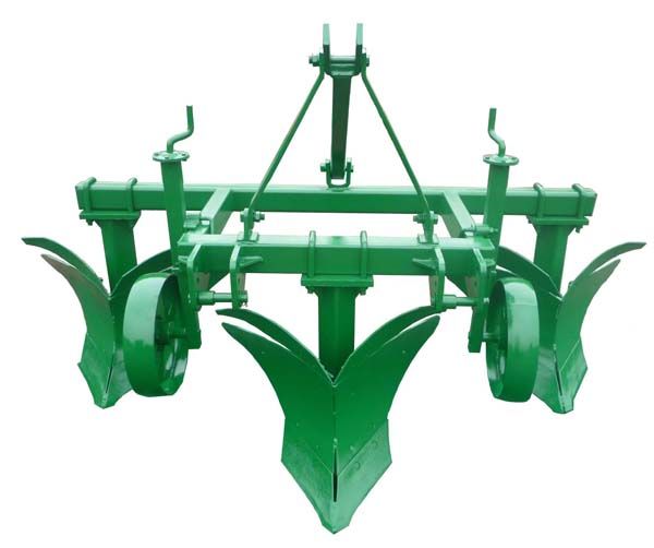 2017 Agriculture Machine Ridge Plough, Ridger Plow, Ridging Plough For ...