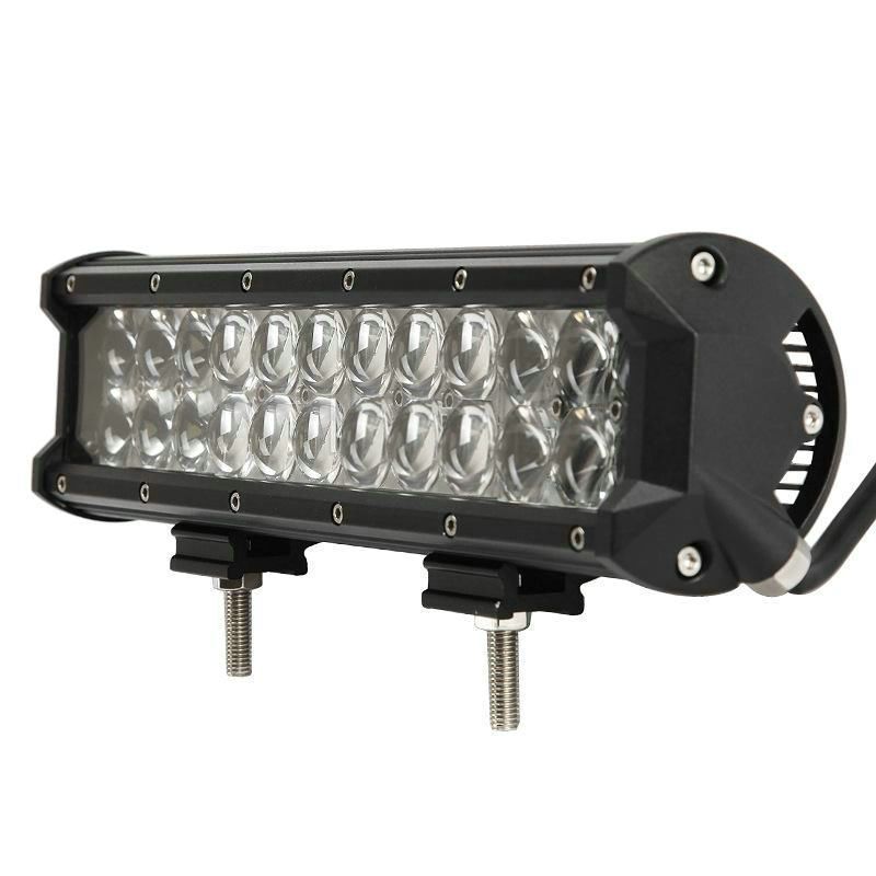 12 Inch LED Light Bar OSRAM 120W Barras LED 12V 24V Off Road 4X4 Truck ...
