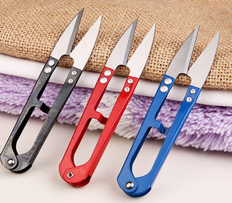 2021 2015 New Arrvial V Shaped Cutter Scissors Hand Made Tool With ...
