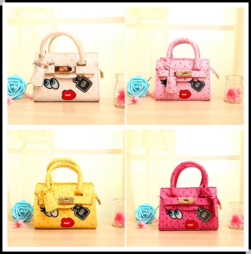 Kids Purses For Girls | IUCN Water