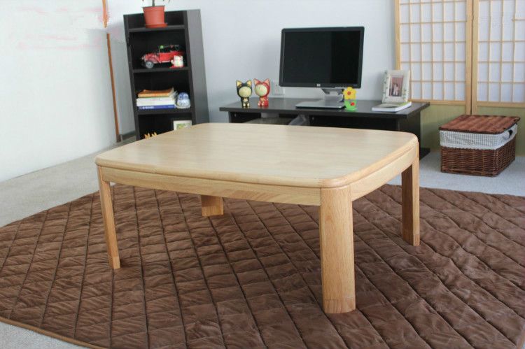 Japanese Heated Table Secrets That No One Else Knows About | Eu ...