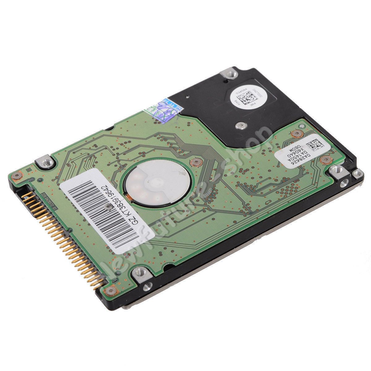 2017 2.5 Hdd Ide Pata 40gb Hard Disk Drive For Laptop High Discount ...