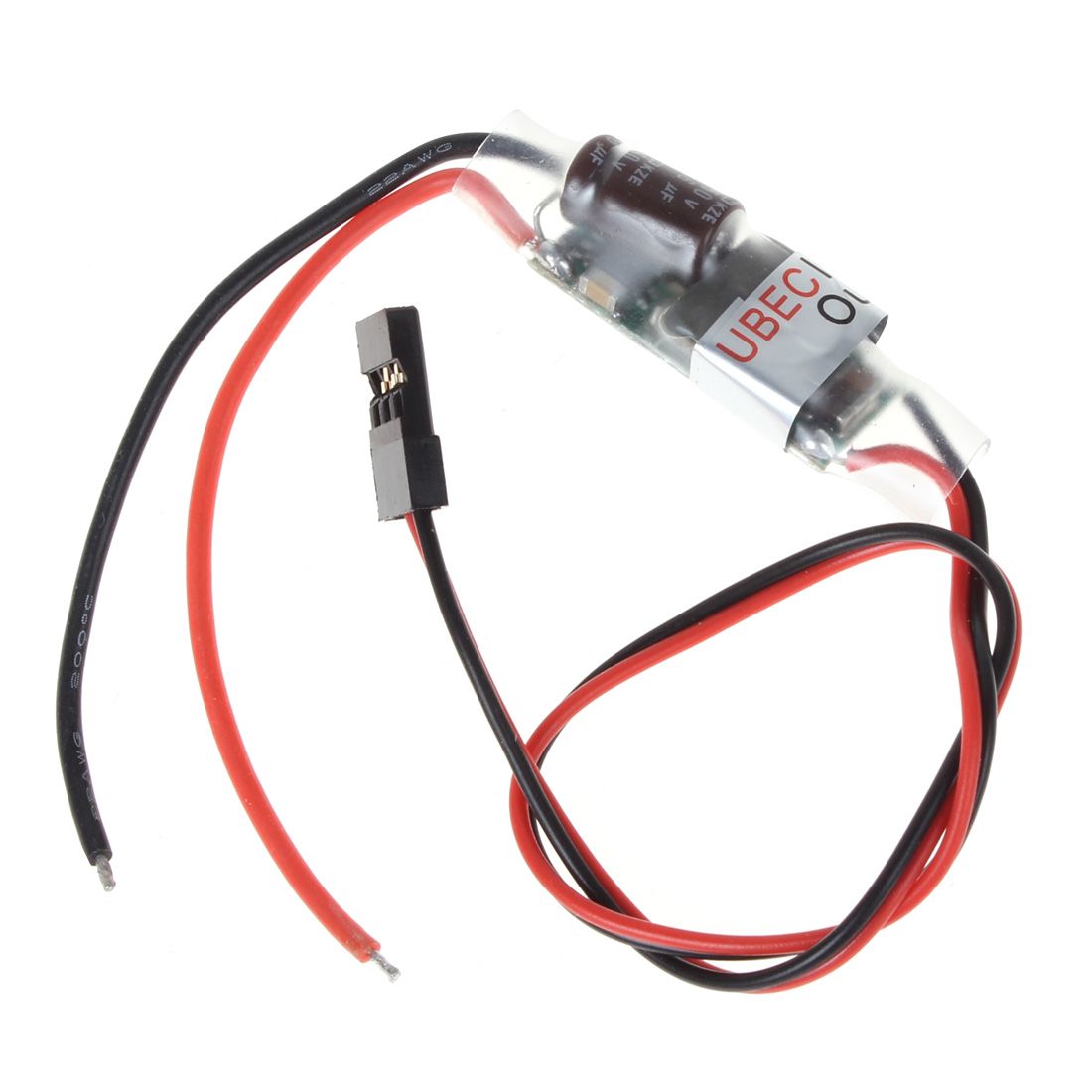 2020 New Arrival ! BEC UBEC 3A 5V Brushless Receiver Servo Power Supply ...