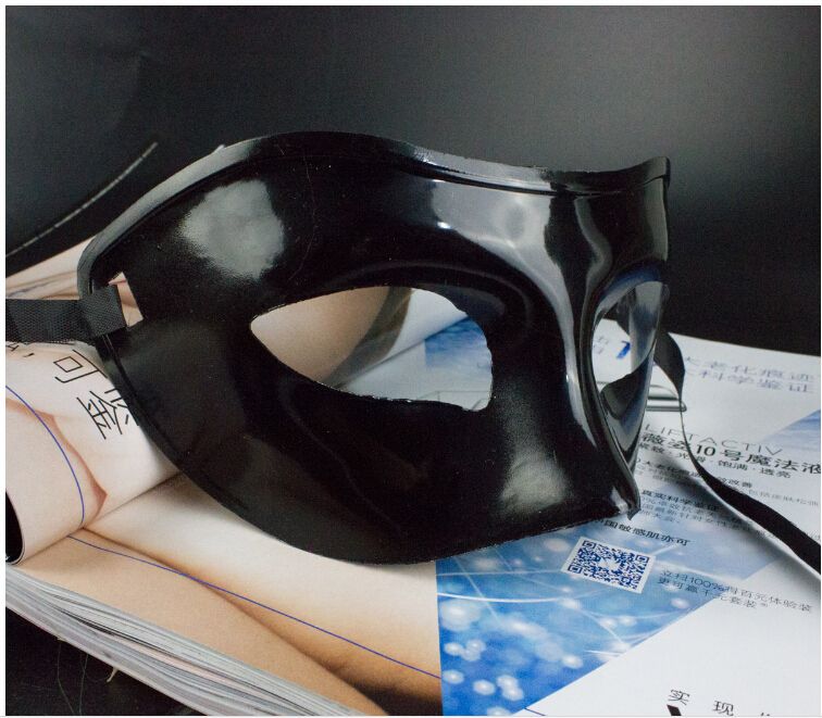 Cheap Mens Masquerade Mask Fancy Dress Venetian Masks Masquerade Masks ...