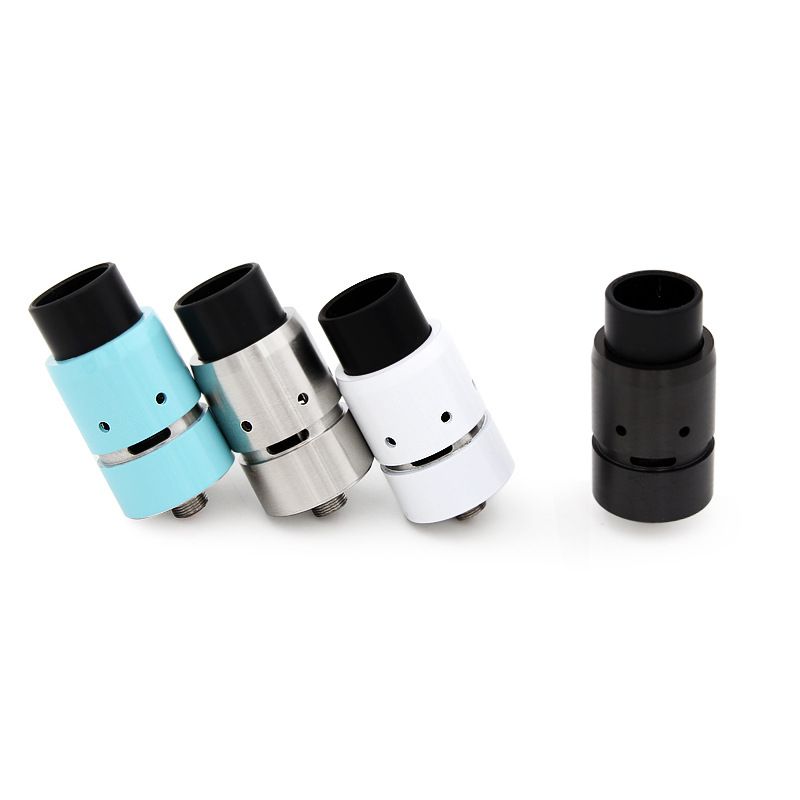 Vaporizer Velocity RDA Clone Rebuildable Dripper Atomizer with Wide ...