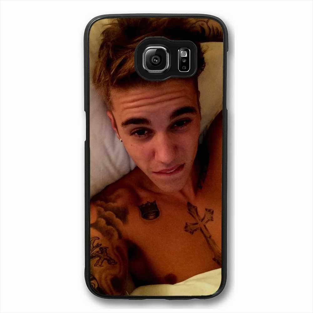 Justin Bieber Phone Cases