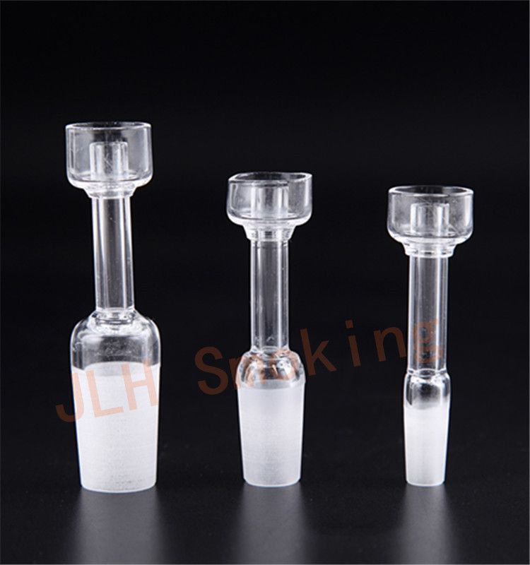 2019 Classic Domeless Quartz Nail,10mm/14mm/18mm With Male Joint, We ...